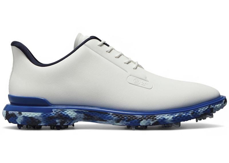 G/FORE Gallivan2R G/Lock Golf Shoe Snow Twilight Men's - GMF000076-STWT ...