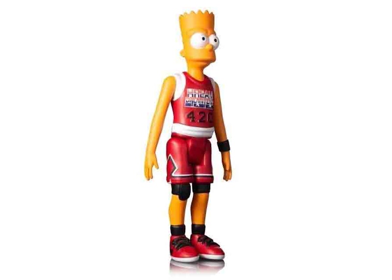GZ1 HREAM DREAM TEAM Action Figure - US