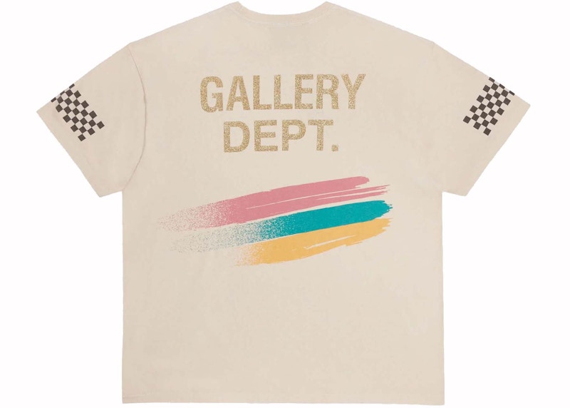 Gallery Dept. x Miami International Autodrone "Miami Grand Prix" MIA ...