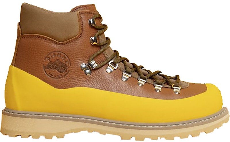 Gant Roccia Vet Boot Diemme Solar Power Men's - Sneakers - GB