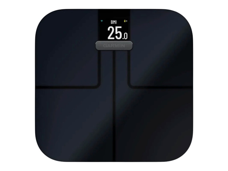 Garmin Index S2 Smart Scale 010-02294-02 Black - US