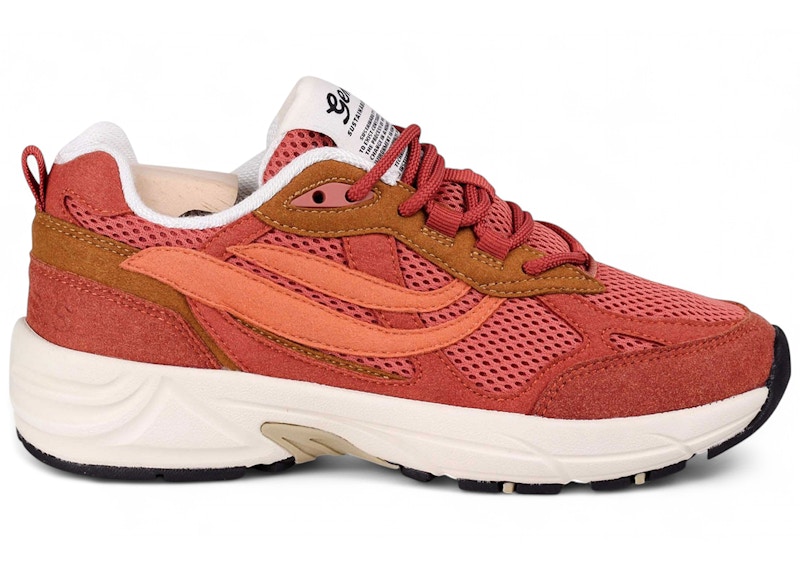 Genesis Footwear G-Eco'99 One Colour World Rustish Men's - 1005601-36 - US