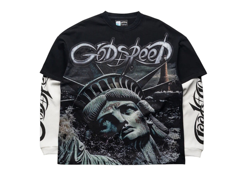 Buy and Sell Godspeed - StockX