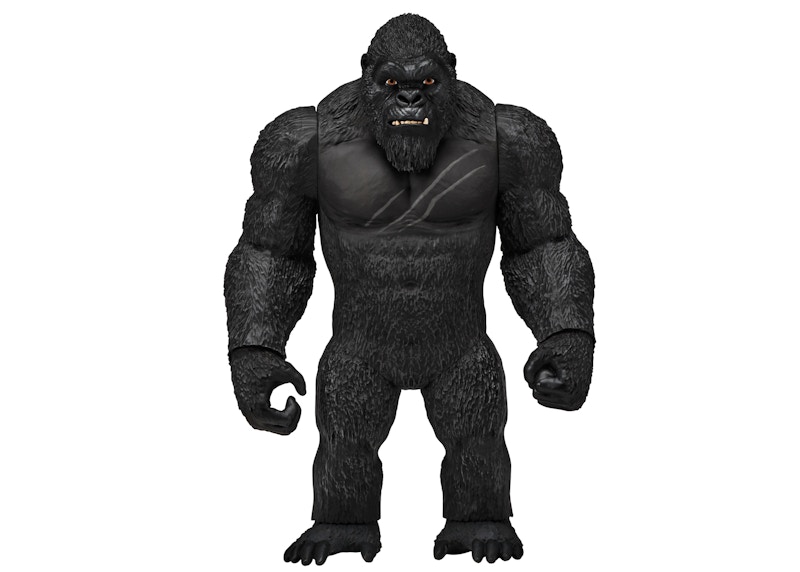 Godzilla vs. Kong 11" Giant Kong (XL) Action Figure - US