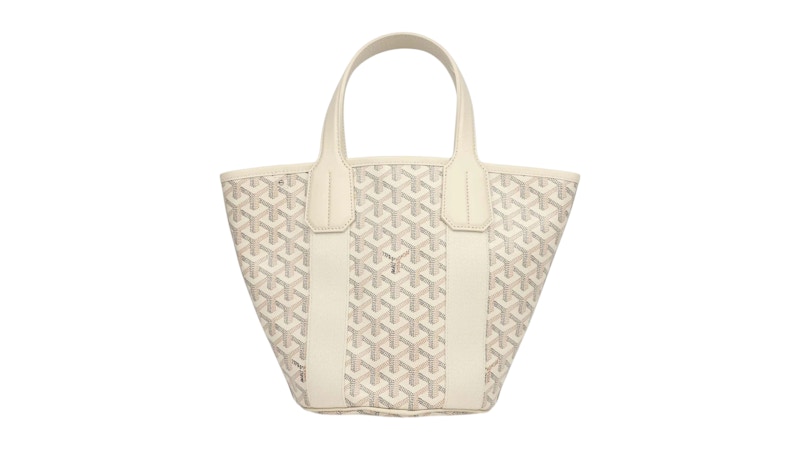 Goyard Belharra PM Bag Sand – DE
