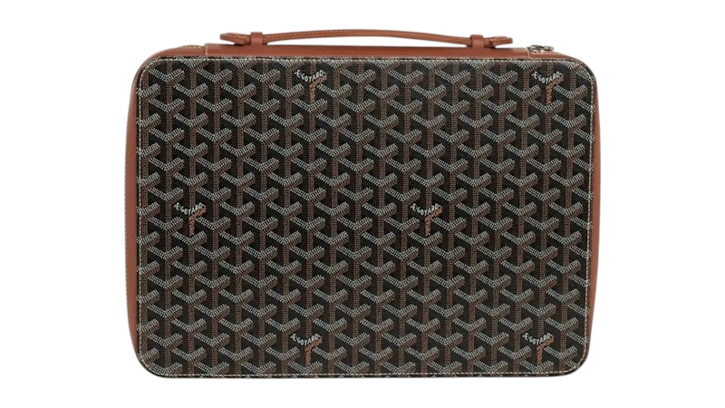 Achetez ou vendez des Homme Goyard Sacs - StockX