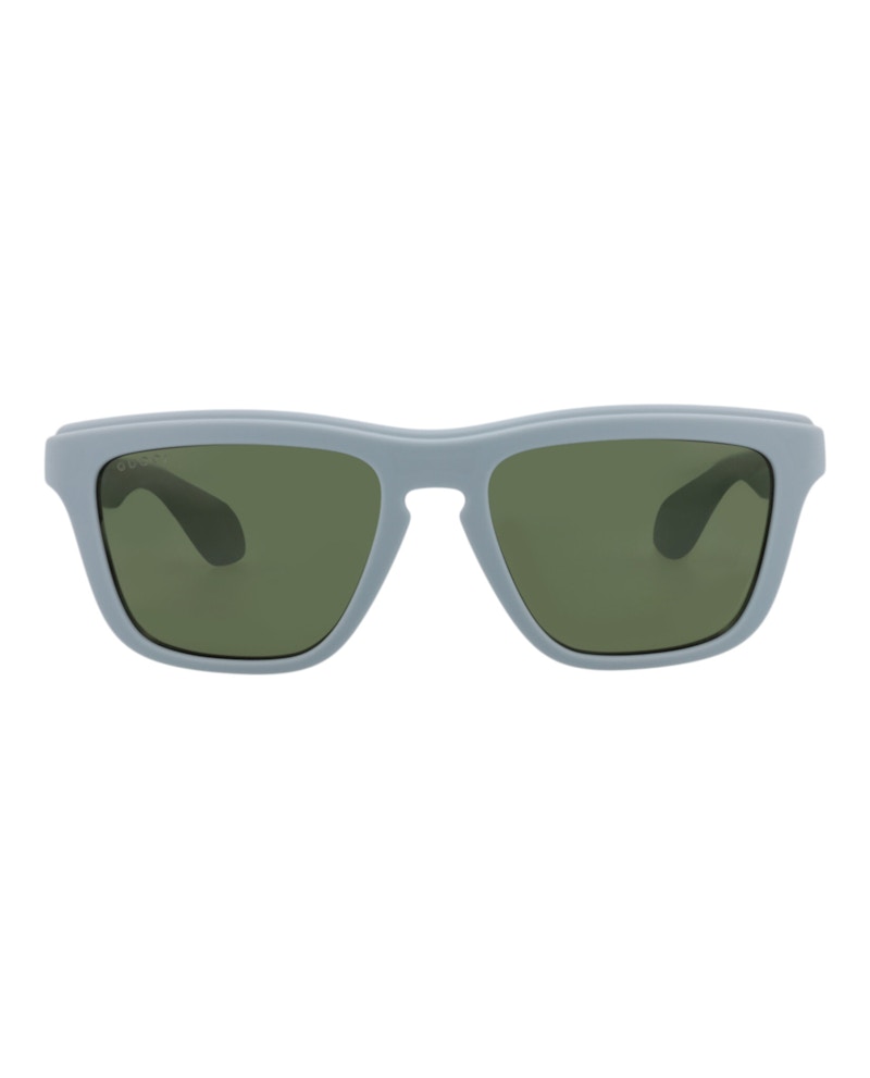 Gucci Square-Frame Injection Sunglasses Light Blue Green (GG1571S ...