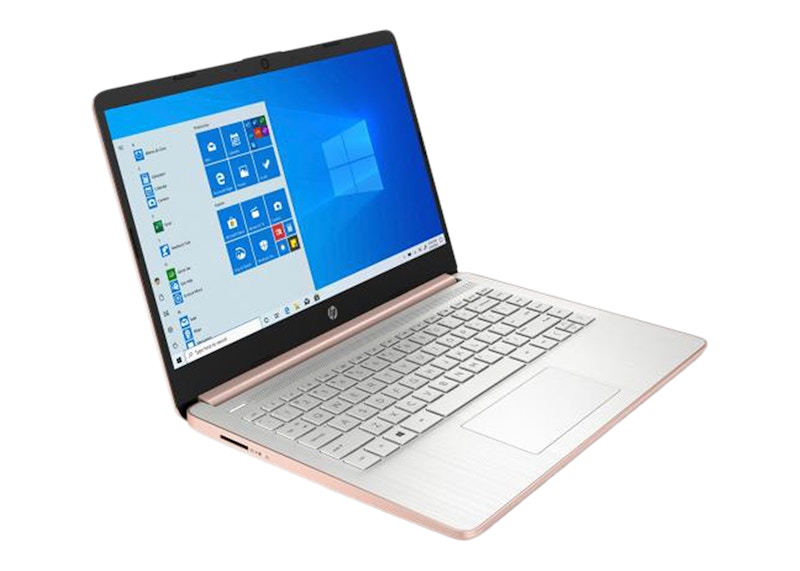 HP 14" Intel Celeron N4020 4GB RAM 64GB SSD Intel UHD Windows 10 ...