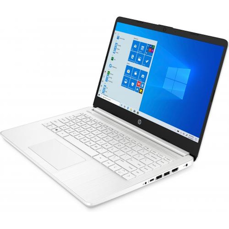 HP 14" Intel Celeron N4020 4GB RAM 64GB SSD Intel UHD Windows 10 ...