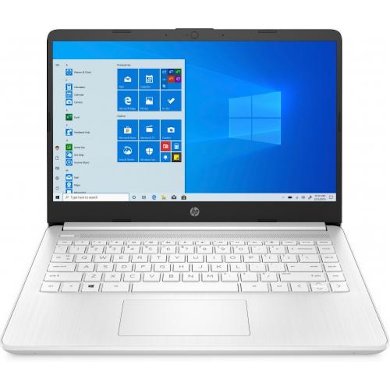 HP 14" Intel Celeron N4020 4GB RAM 64GB SSD Intel UHD Windows 10 ...