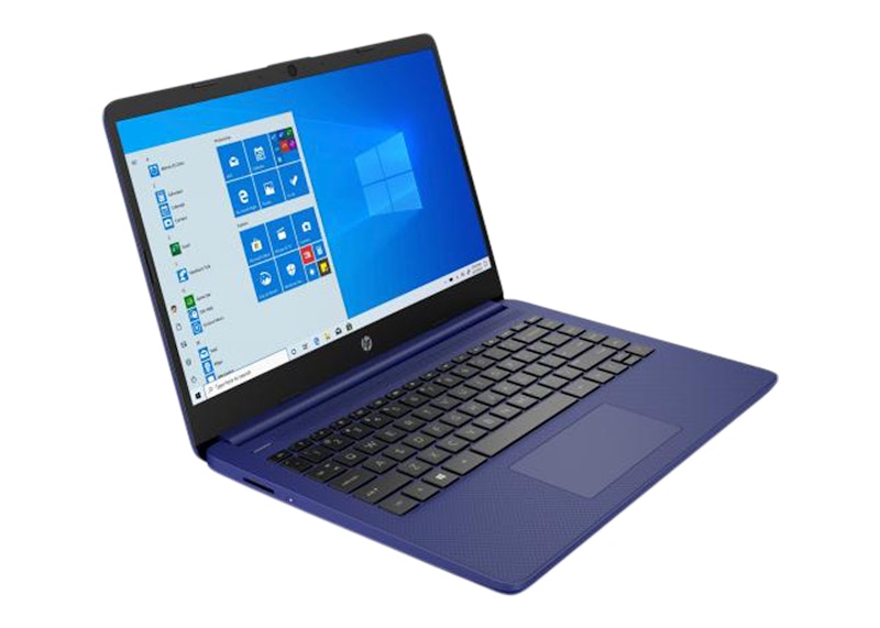 HP Series 14 14" Intel Celeron N4020 4GB RAM 64GB SSD Intel UHD Windows ...