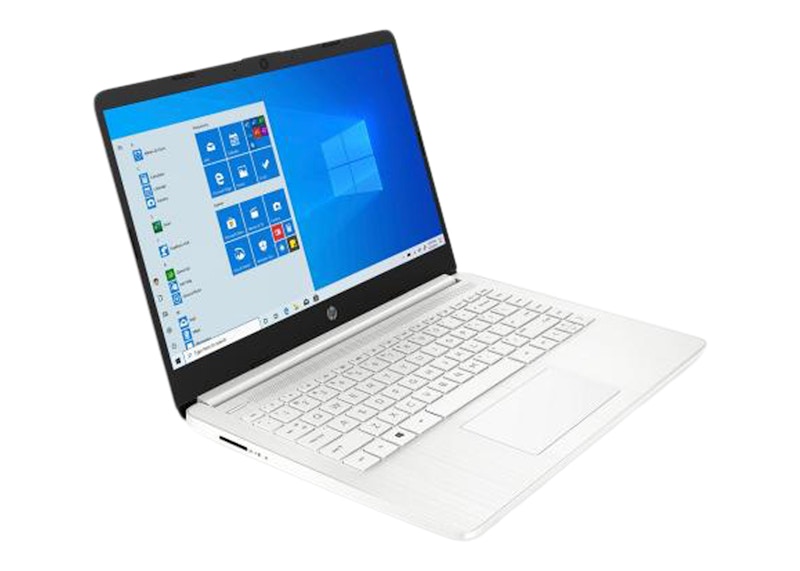 HP Series 14 14" Intel Celeron N4020 4GB RAM 64GB SSD Intel UHD Windows ...