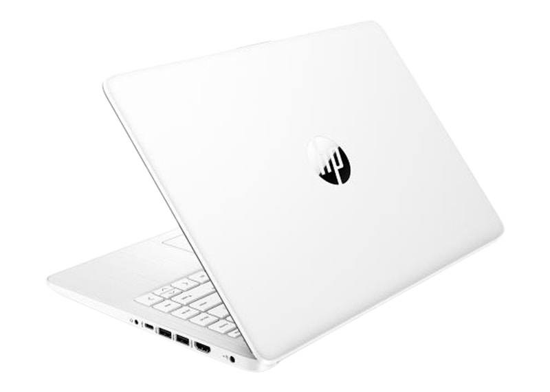 HP Series 14 14" Intel Celeron N4020 4GB RAM 64GB SSD Intel UHD Windows ...