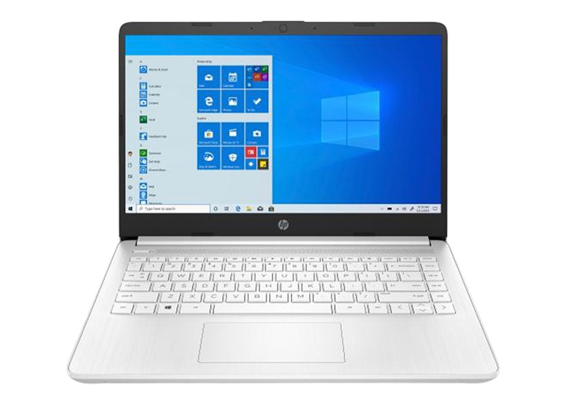 HP Series 14 14" Intel Celeron N4020 4GB RAM 64GB SSD Intel UHD Windows ...