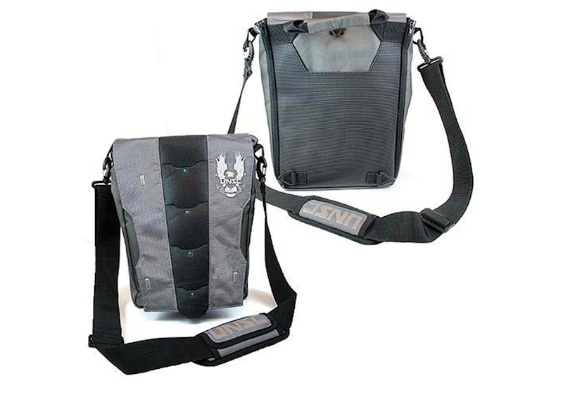 Halo UNSC Fleet Officer Bag - US