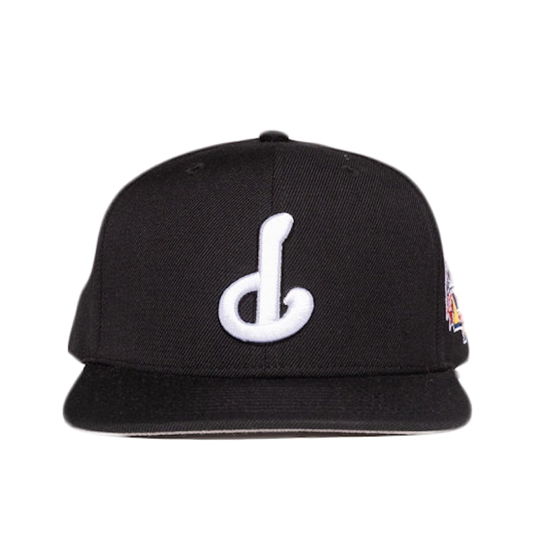 Happy Memories Don't Die Philly Snapback Hat Black - US