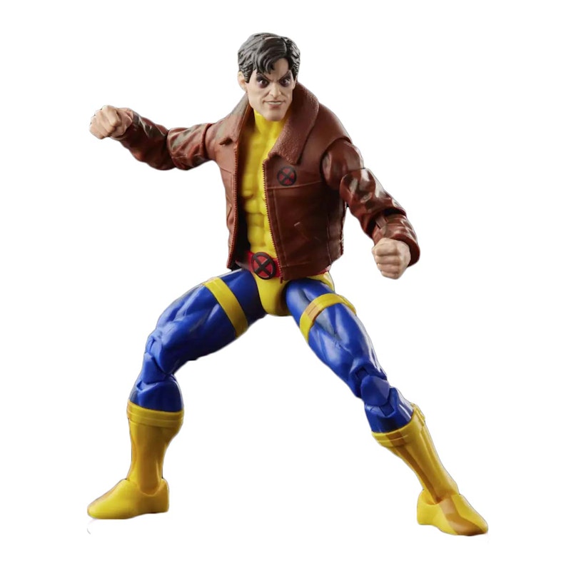 Hasbro Marvel Legend Series Animated Series X-Men Marvel's Morph Action ...