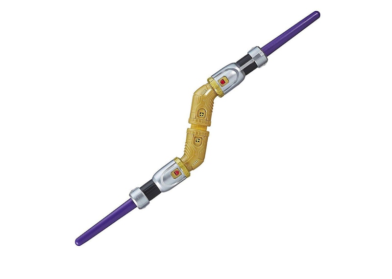 Hasbro Star Wars Bladebuilders Jedi Knight Lightsaber - US