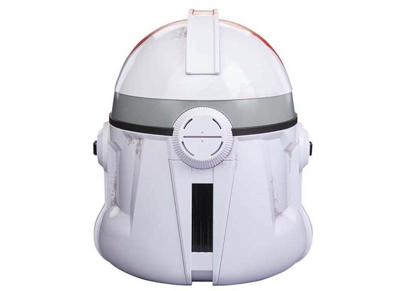 Hasbro Star Wars The Black Series 332nd Ahsoka's Clone Trooper ...