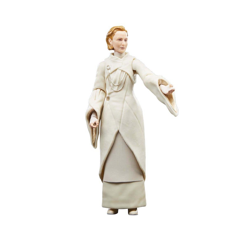 Hasbro Star Wars The Black Series Andor Senator Mon Mothma Action ...