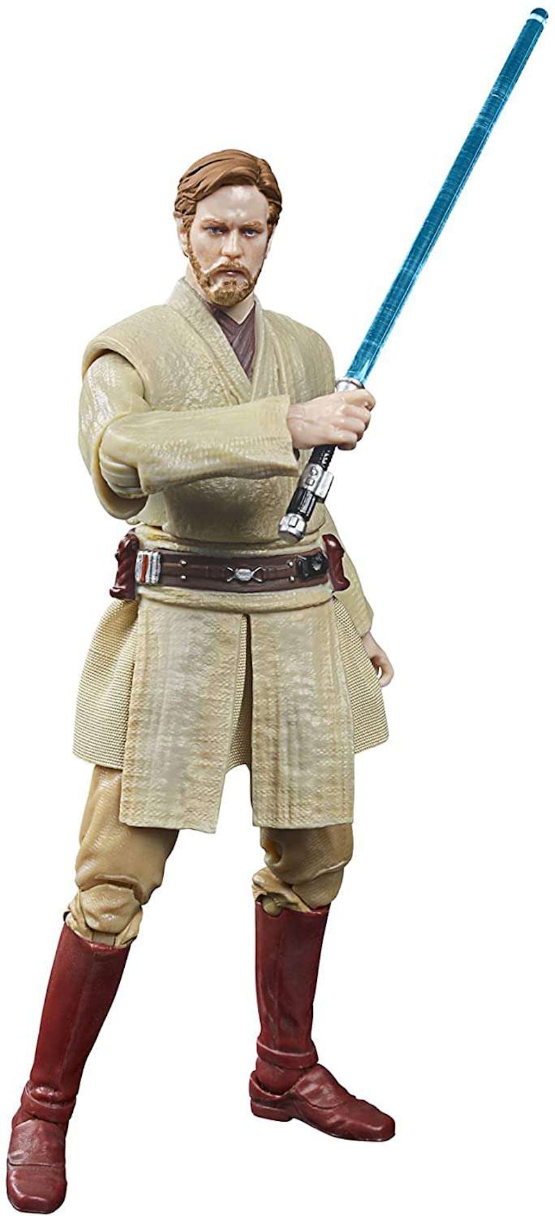 Hasbro Star Wars Black Series Archive Obi-Wan Kenobi Action Figure - GB
