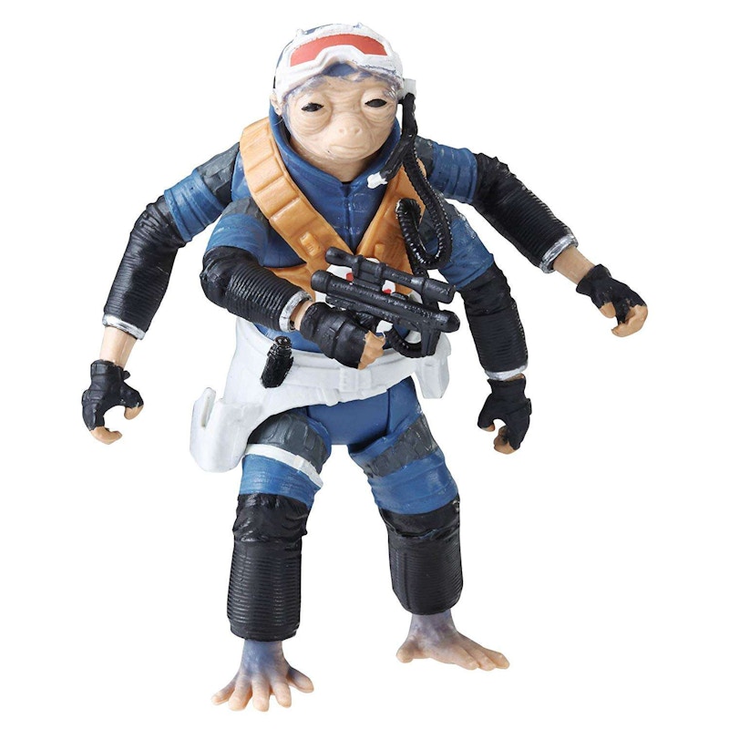 Hasbro Star Wars Force Link 2.0 Rio Durant Action Figure - US