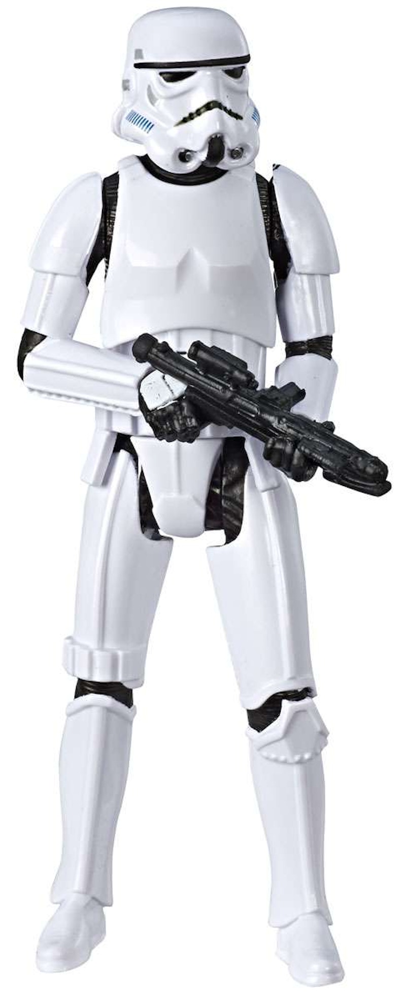 Hasbro Star Wars Story in a Box Imperial Stormtrooper & Comic Action ...