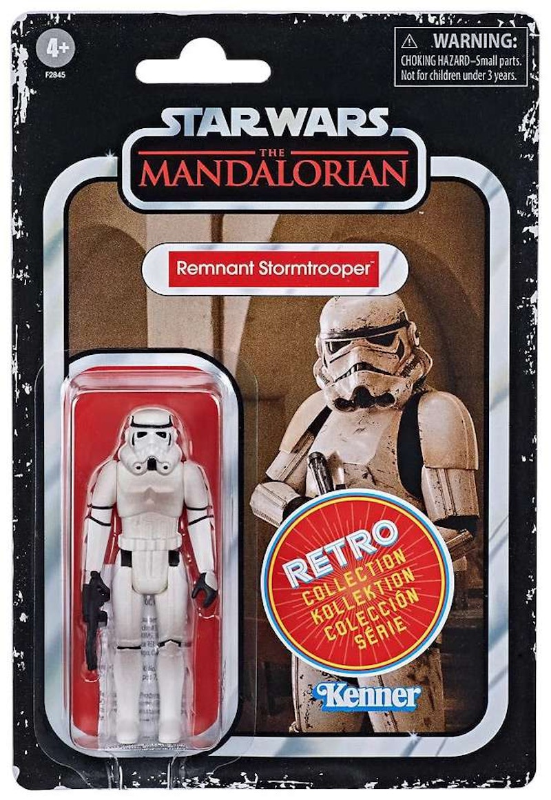 Hasbro Star Wars The Mandalorian Monopoly Limited Edition with Retro ...