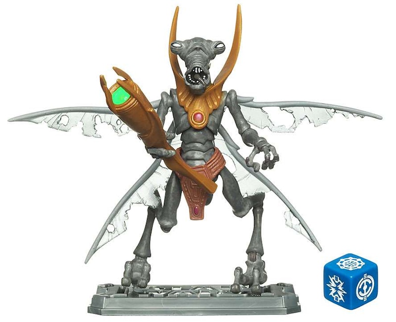 Hasbro Star Wars Undead Geonosian Action Figure - US