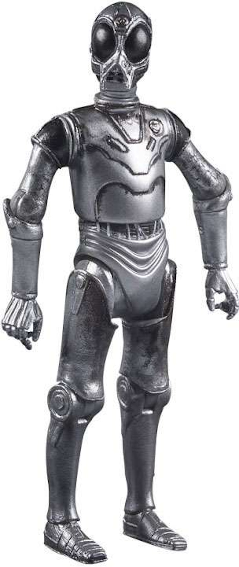 Hasbro Star Wars Vintage Collection Death Star Droid Lucasfilm 50th ...