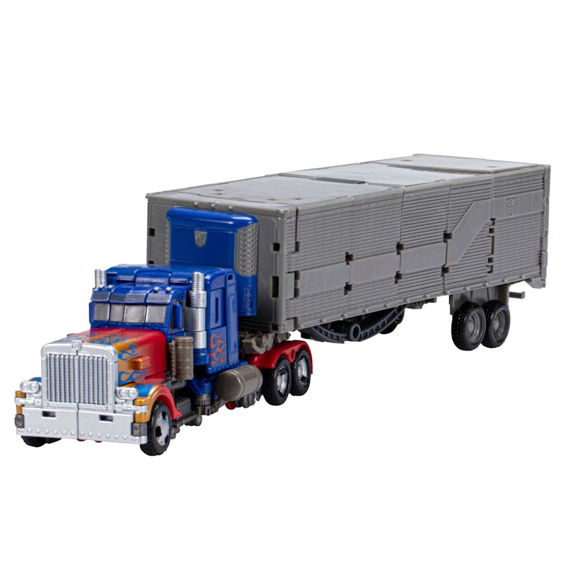 Hasbro Transformers Studio Series Optimus Prime Action Figure - US
