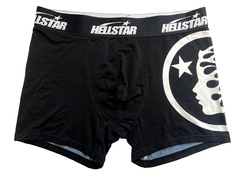 Hellstar Boxer Briefs (3 Pack) Multicolor Men's - SS24 - US