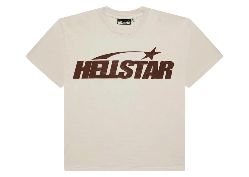Hellstar Classic T-Shirt Black - FW23 - US