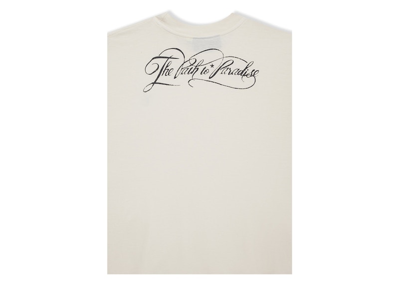 Hellstar Studios Basic T-shirt White Men's - SS24 - US