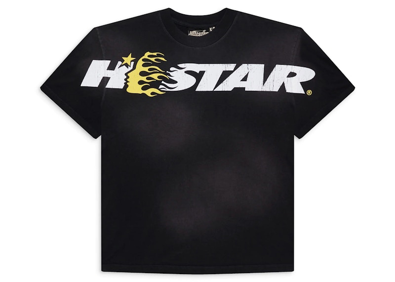 Buy and Sell Hellstar T-Shirts - StockX