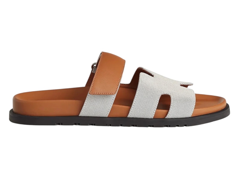 Hermes Paris Chypre Plum Natural Men's - H231819ZHPN430 - US