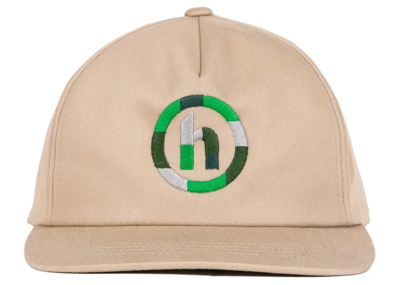 Hidden NY Boro Hat Tan Men's - FW22 - US