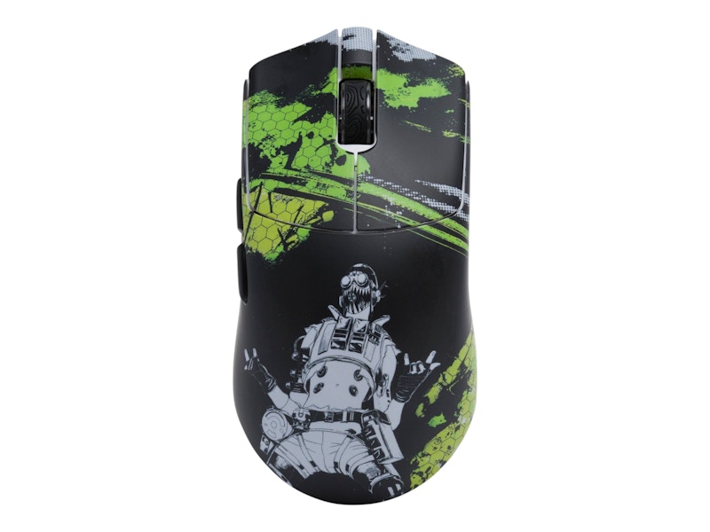 Higround Apex Legends Octane Yuma Mouse - SS25 - US