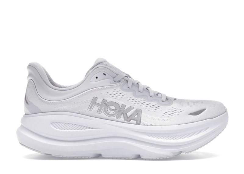 Hoka One One Bondi 9 Starlight Glow (Women's) - 1162012-SGLW - US