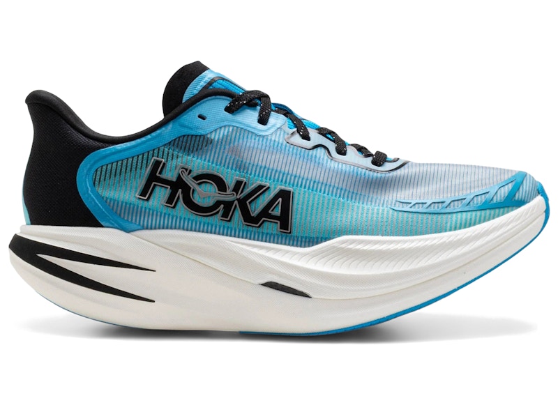 Hoka One One Cielo X1 2.0 Skyward Blue Cielo Blue Men's - 1162053-SKYW - US