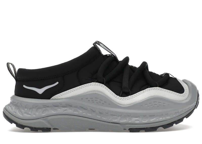 Hoka One One Ora Primo Black Carbon Black Men's - 1141570-BBNB - US