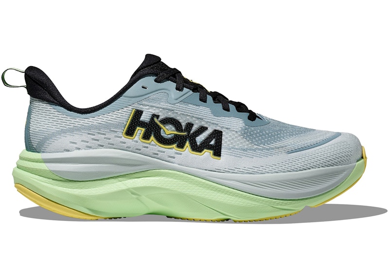 Hoka One One Skyflow Druzy Droplet Men's - 1155111-DRZY - US