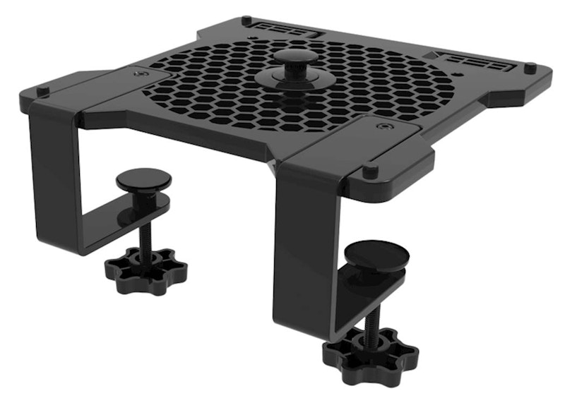 Honeycomb Alpha Flight Controls Yoke and Switch Panel (SB003011)