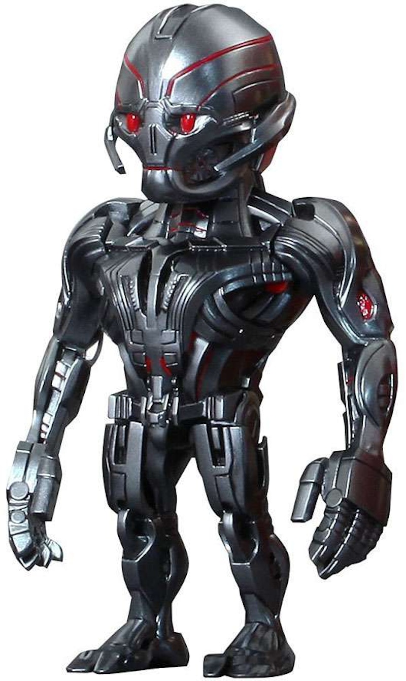 Hot Toys / Artist Mix Marvel Artist Mix Figure Series 1 Ultron Prime ...