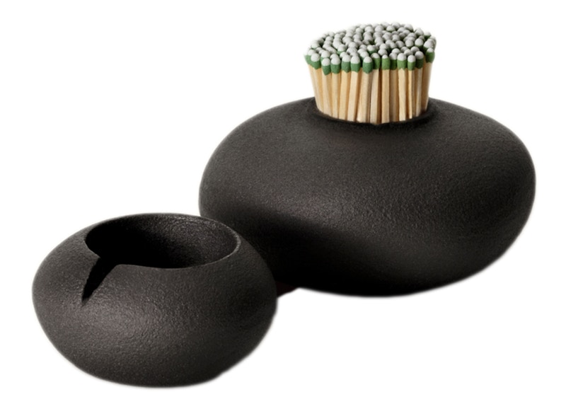 Houseplant The Pebble Match Strike - SS21 - US