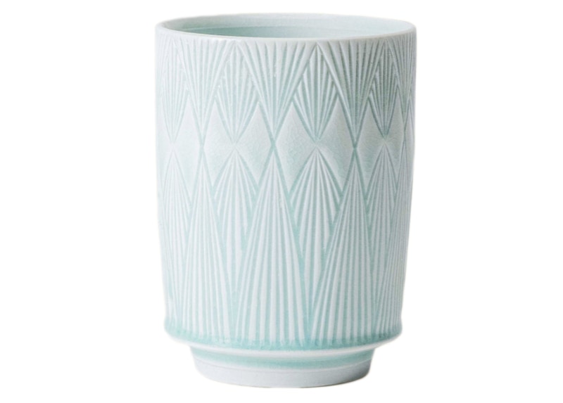 Houseplant The Rocks Cup Blue - FW21 - US