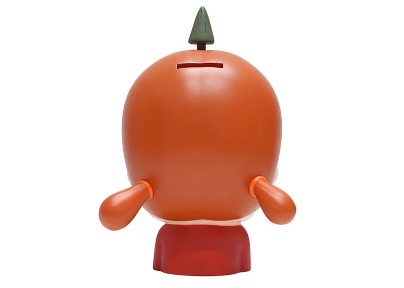 Yoshitomo Nara Under the Tree How2Work Coin Bank - US
