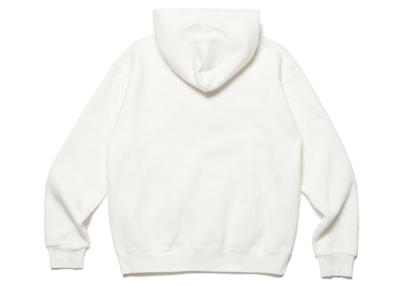 Human Made Heart Sweat Hoodie (FW22) White Men's - FW22 - US