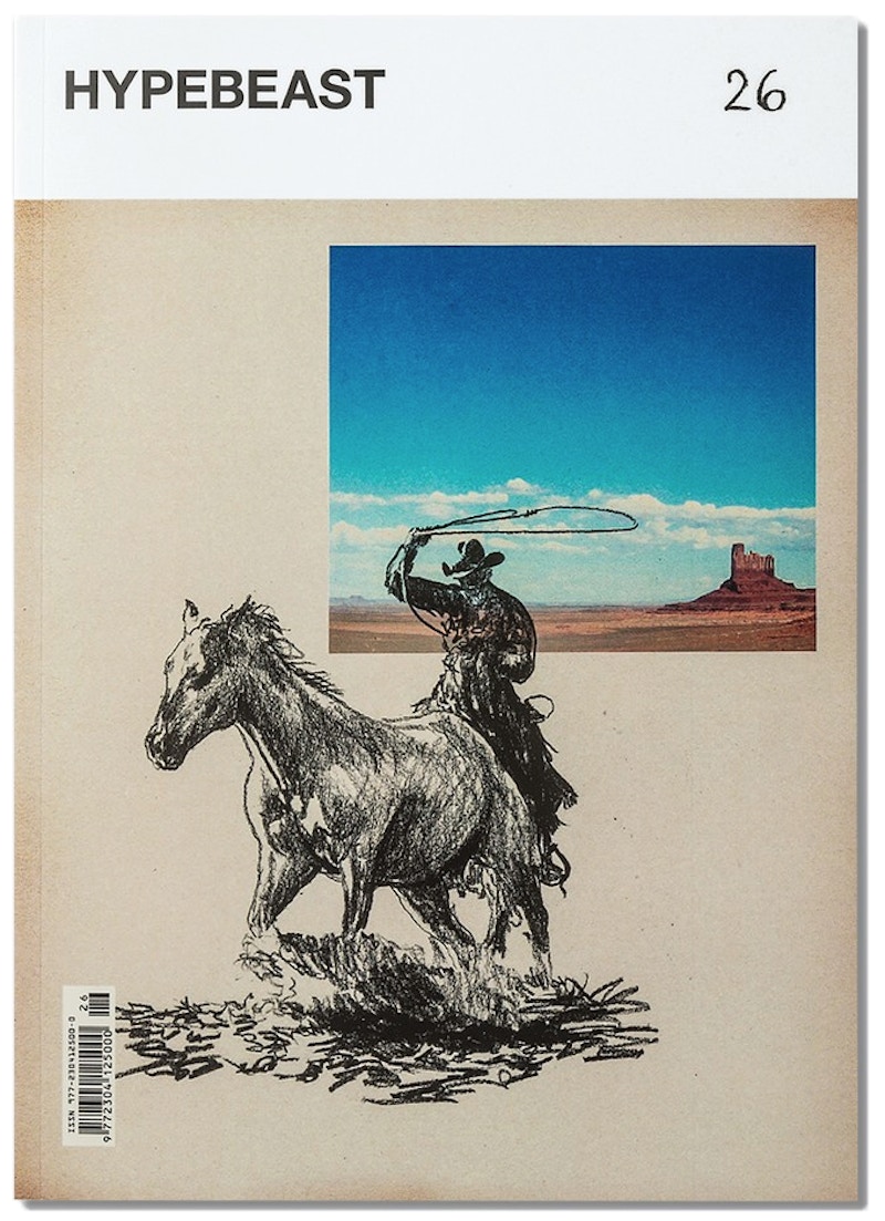 Buy and Sell Hypebeast - StockX