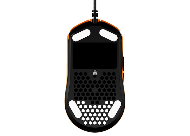 HyperX Naruto Shippuden Collection Pulsefire Haste Wired Gaming Mouse ...